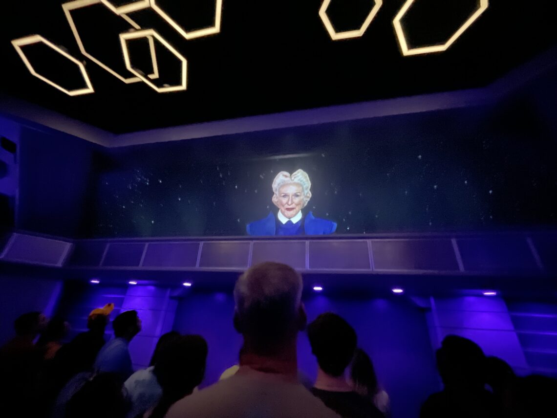 Guardians of the Galaxy: Cosmic Rewind – Sensory Kids Guide